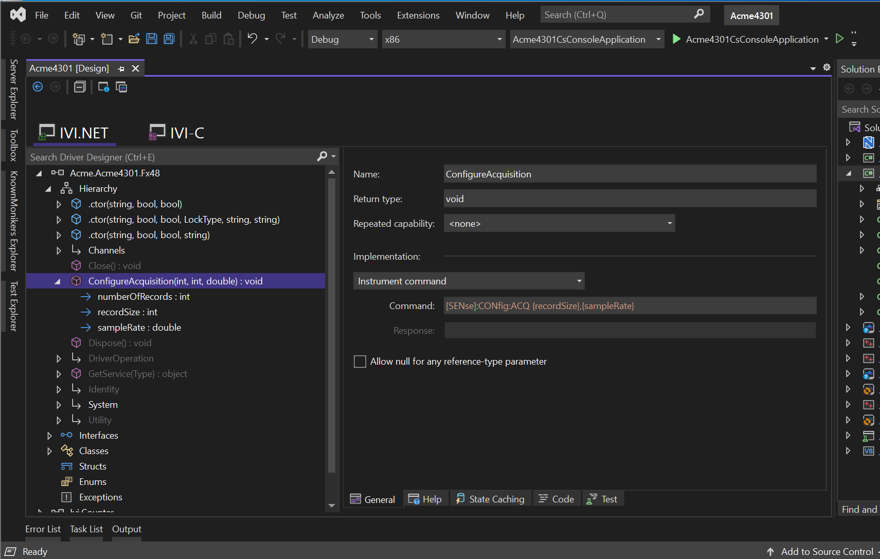 Nimbus for VS2022 - Visual Studio Marketplace
