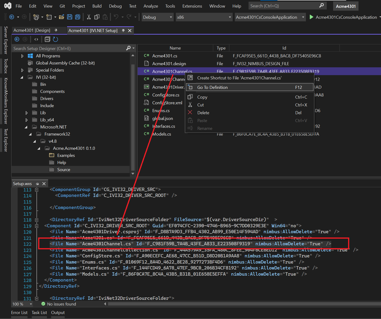 Nimbus for VS2022 - Visual Studio Marketplace