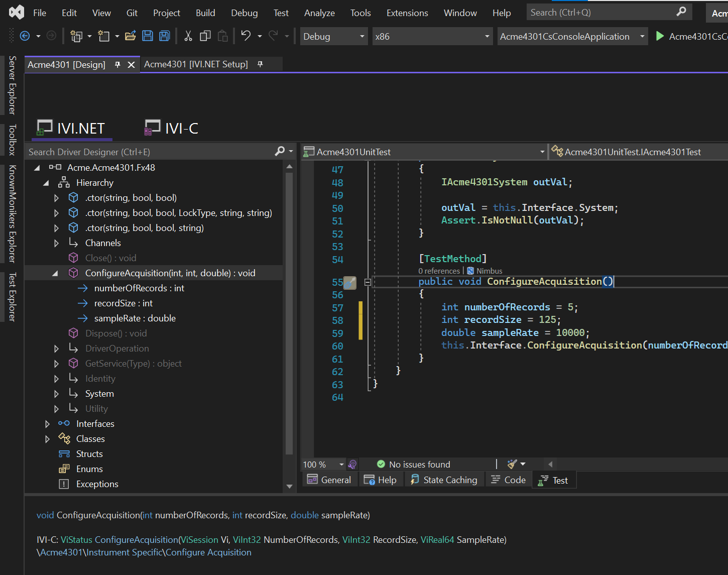 Nimbus for VS2022 - Visual Studio Marketplace